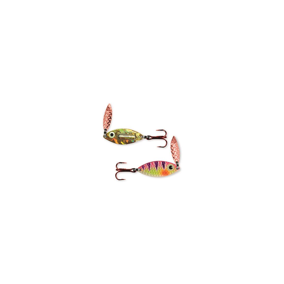 PK Lures PK Rattle Spoon | Sportsman's Guide