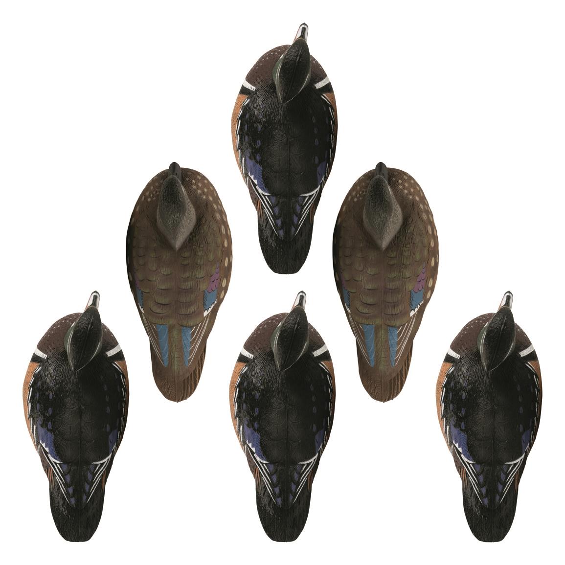 MOJO Rippler Motion Decoy - 711953, Duck Decoys at Sportsman's Guide