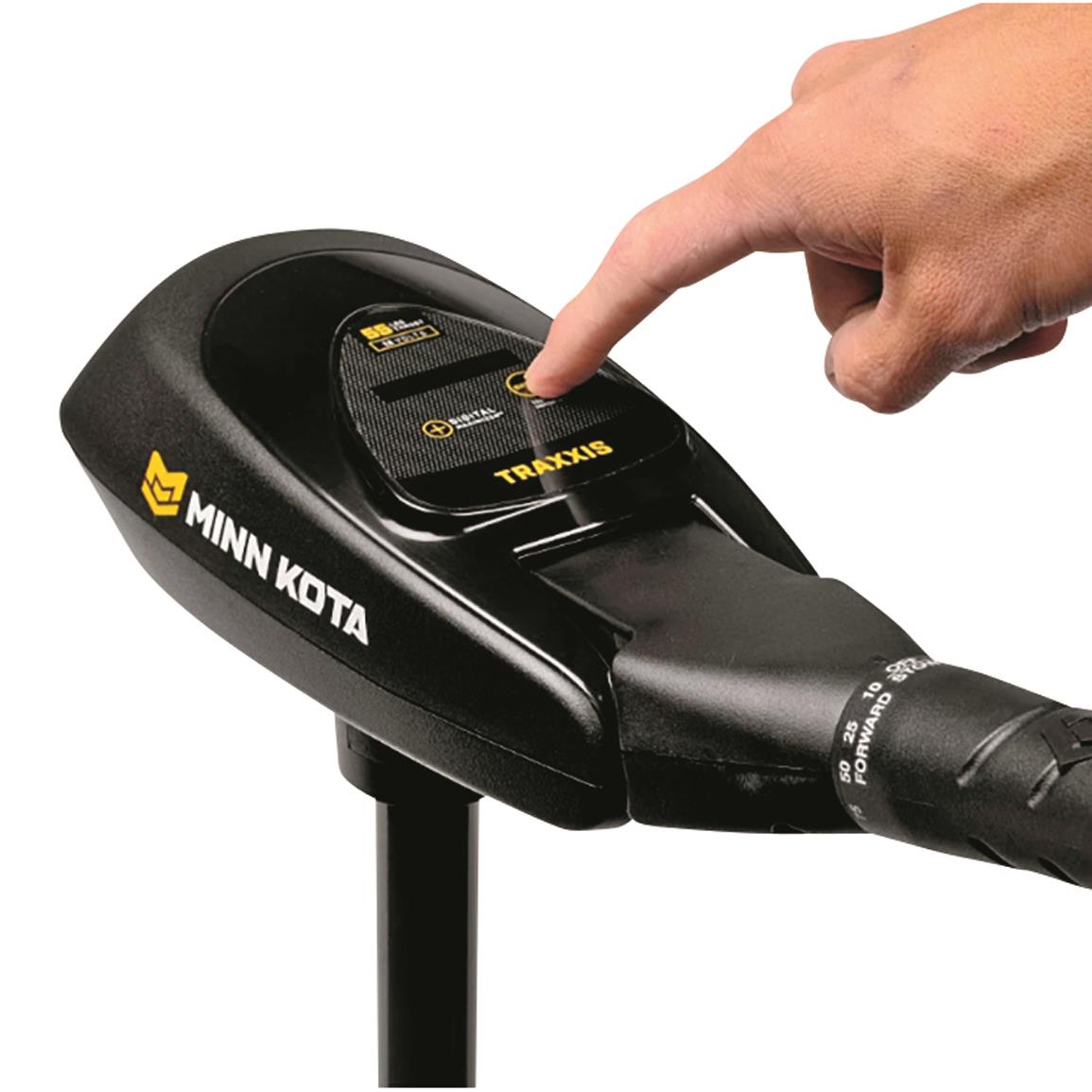 Minn Kota Terrova 80 lb. Trolling Motor with MEGA Down Imaging - 738263 ...