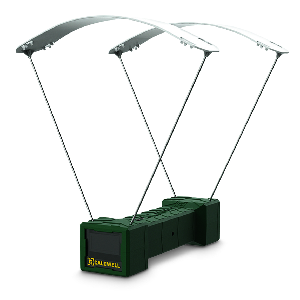 Caldwell Ballistic Precision Chronograph With Bluetooth - 738433 ...