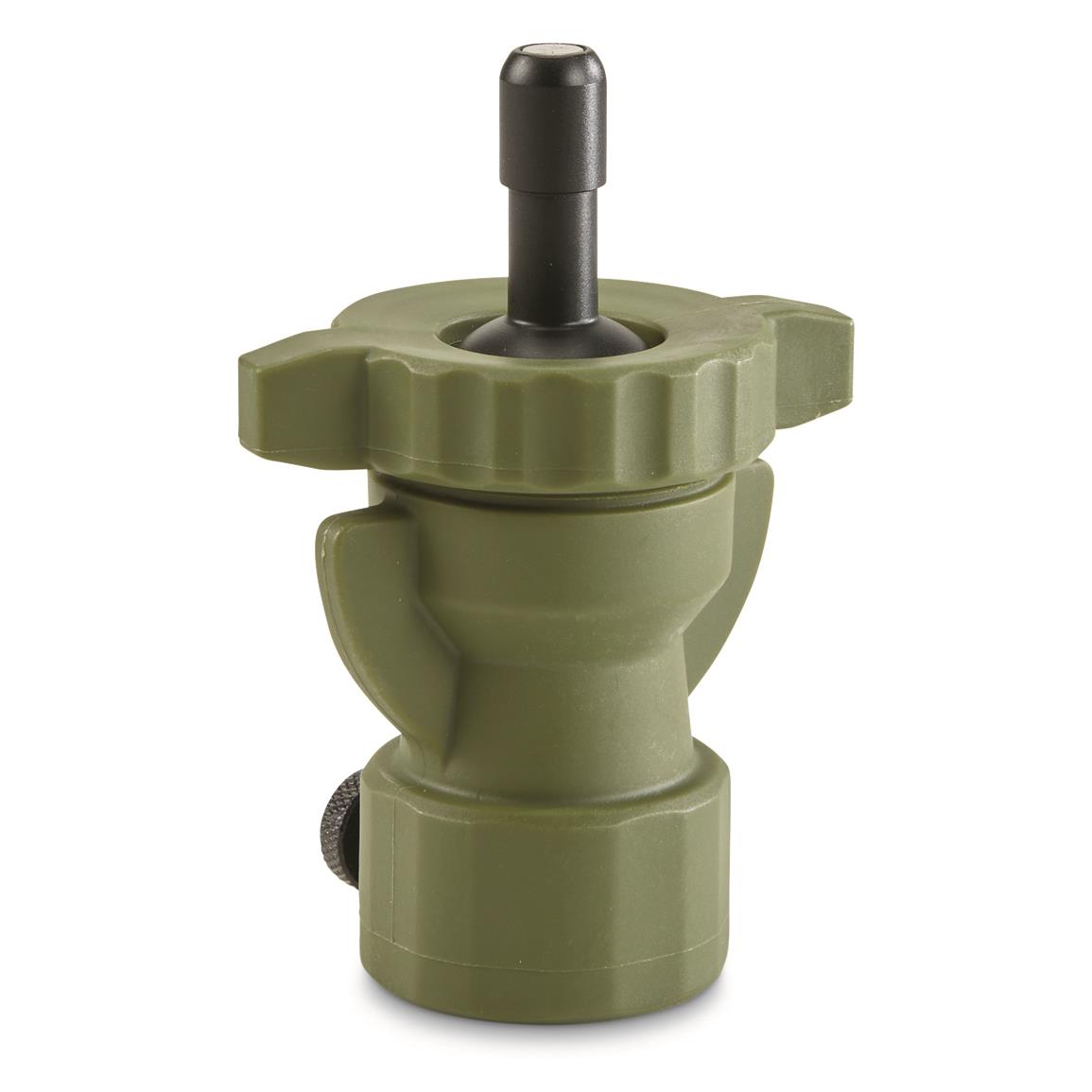 Primos Edge MagnaSwitch Head | Sportsman's Guide