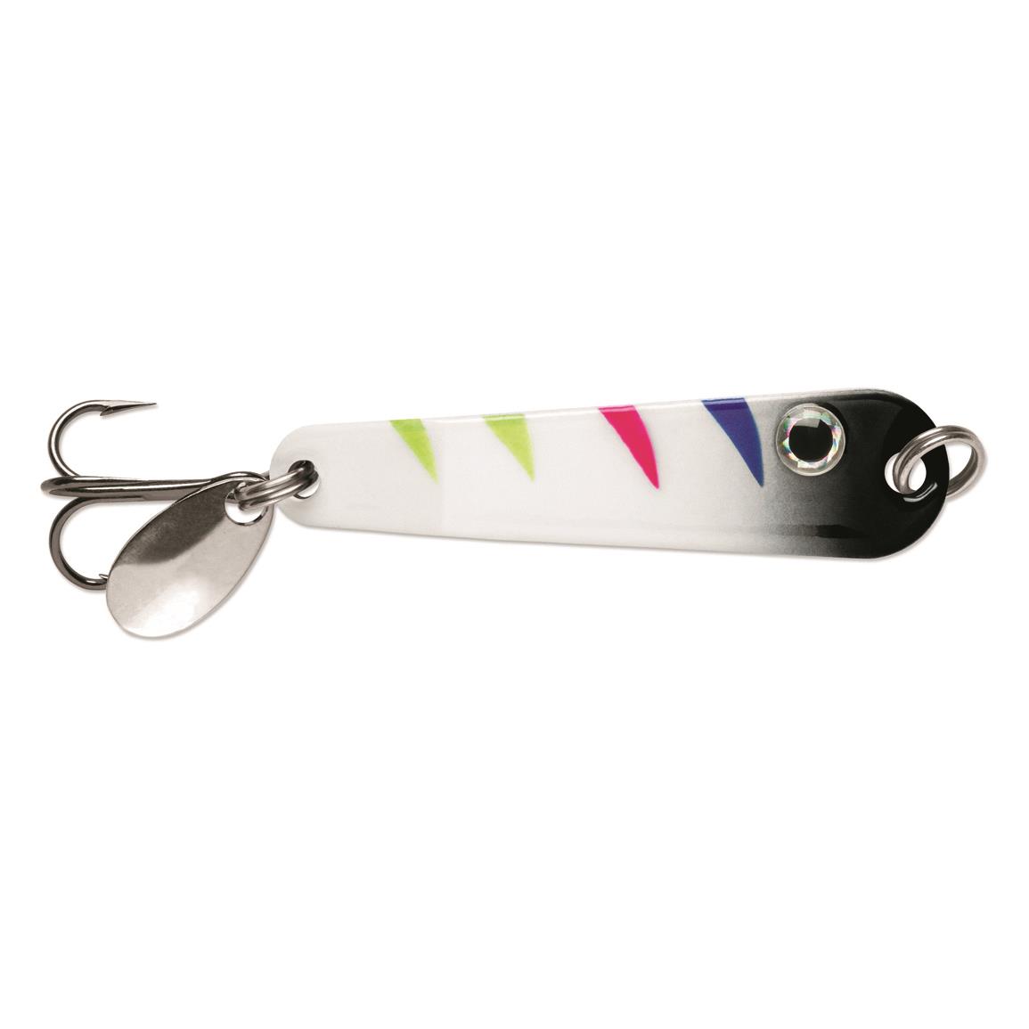 VMC Flash Champ Spoon Kit - 712212, Ice Tackle at Sportsman's Guide