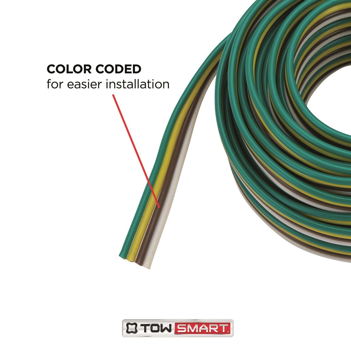 TowSmart ProClass Heavy Duty Coupler Lock - 740106, Towing at Sportsman ...