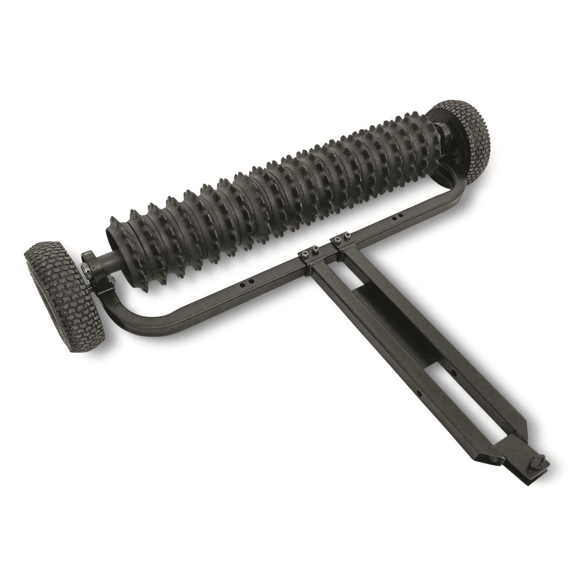 Field Tuff ATV/UTV Cultipacker, 48" - 740335, at Sportsman's Guide