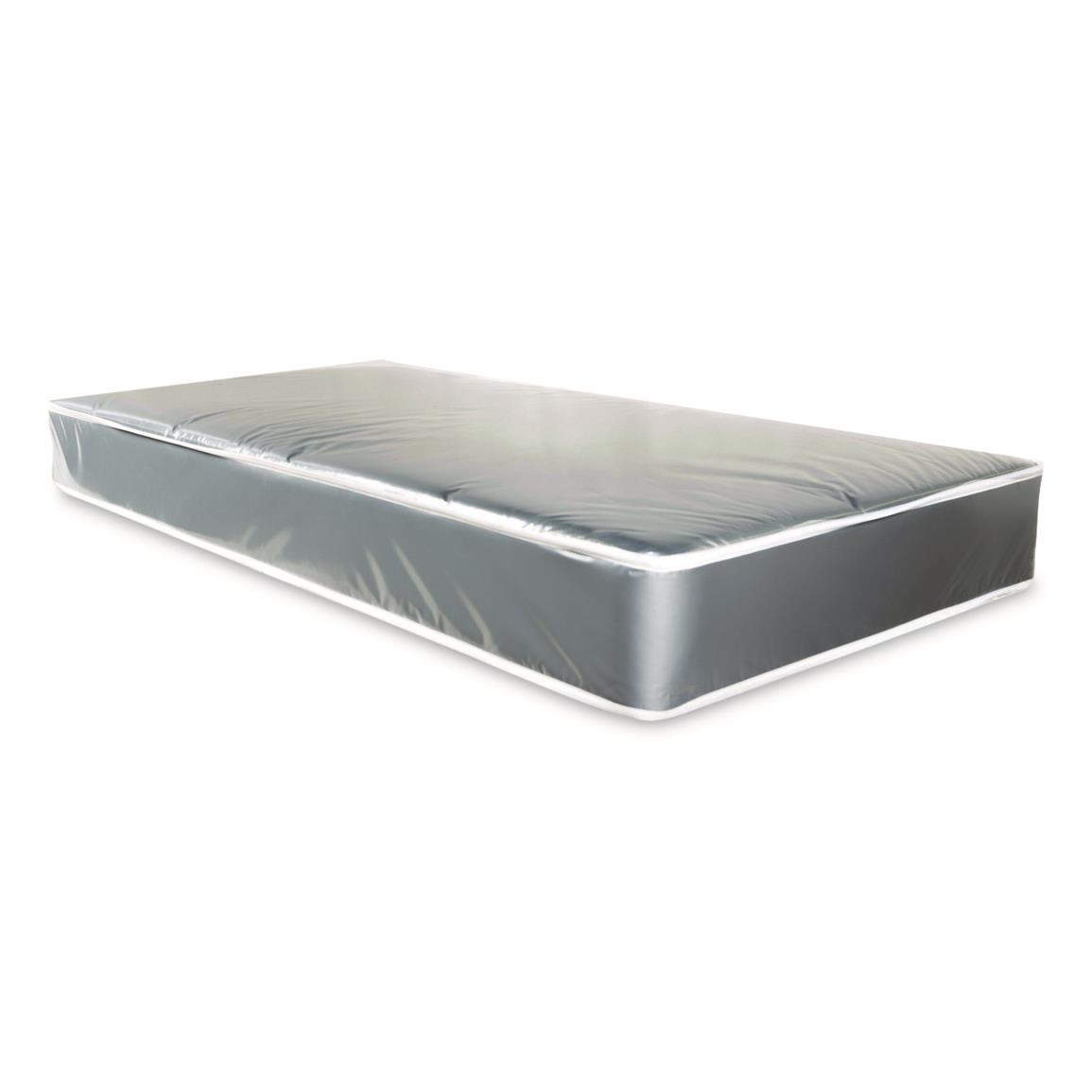 Blantex 36" x 75" Innerspring Mattress | Sportsman's Guide