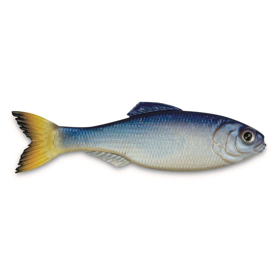 6th Sense Panorama Soft Jerkbaits | Sportsman's Guide