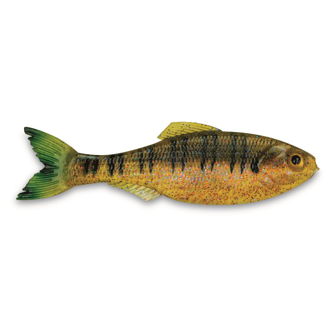 Berkley PowerBait Power Switch Lure - 740915, Swimbaits at Sportsman's ...