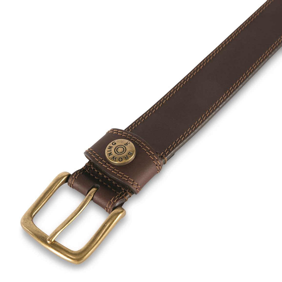Bison Designs T Lock Belt - 719273, Belts & Suspenders at Sportsman's Guide