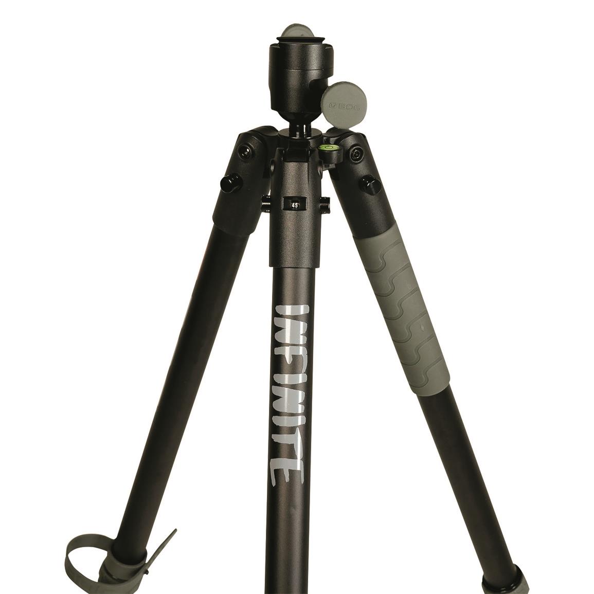 Bipod | Rifle Bipod | Shooting Sticks | Sportsman's Guide