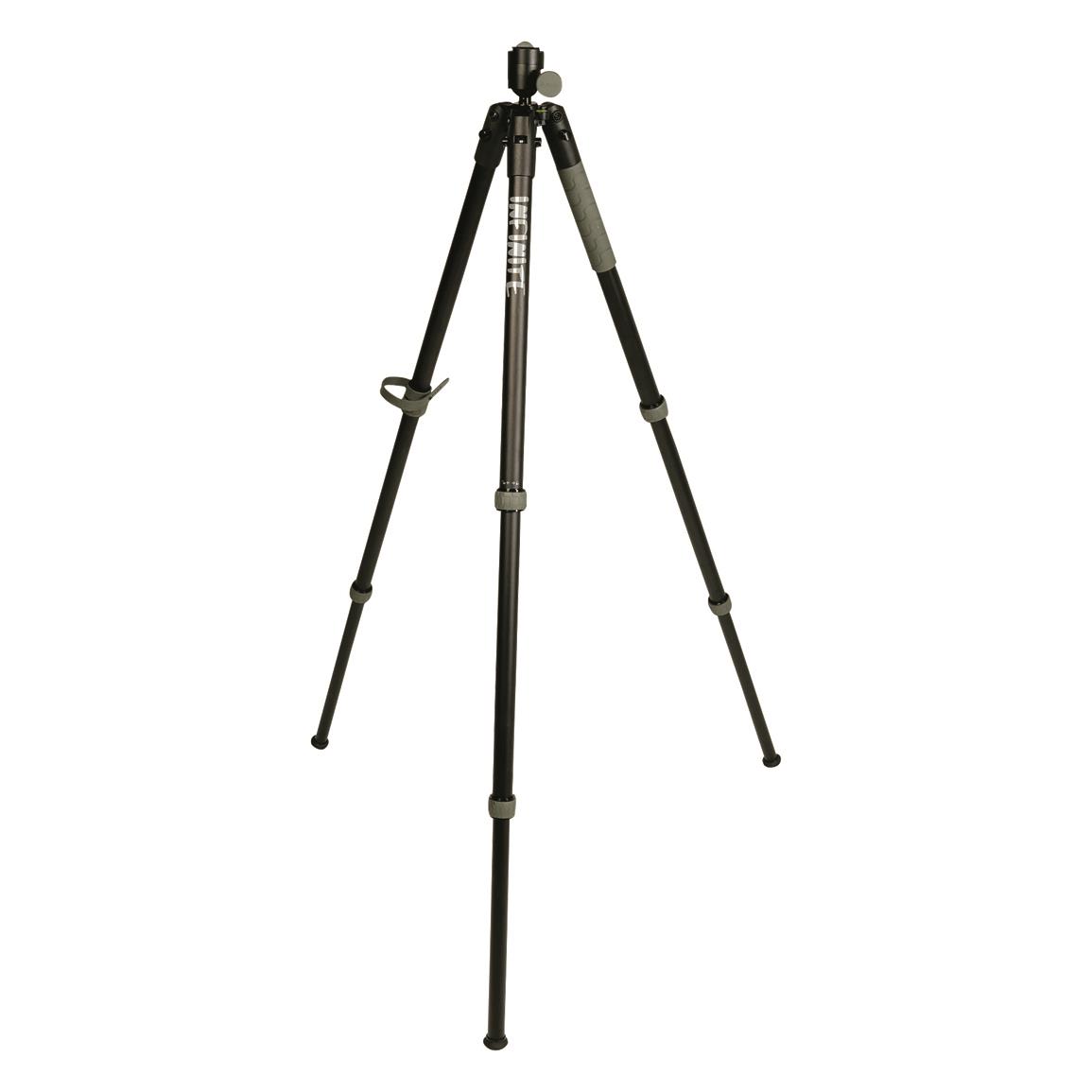 Bipod | Rifle Bipod | Shooting Sticks | Sportsman's Guide