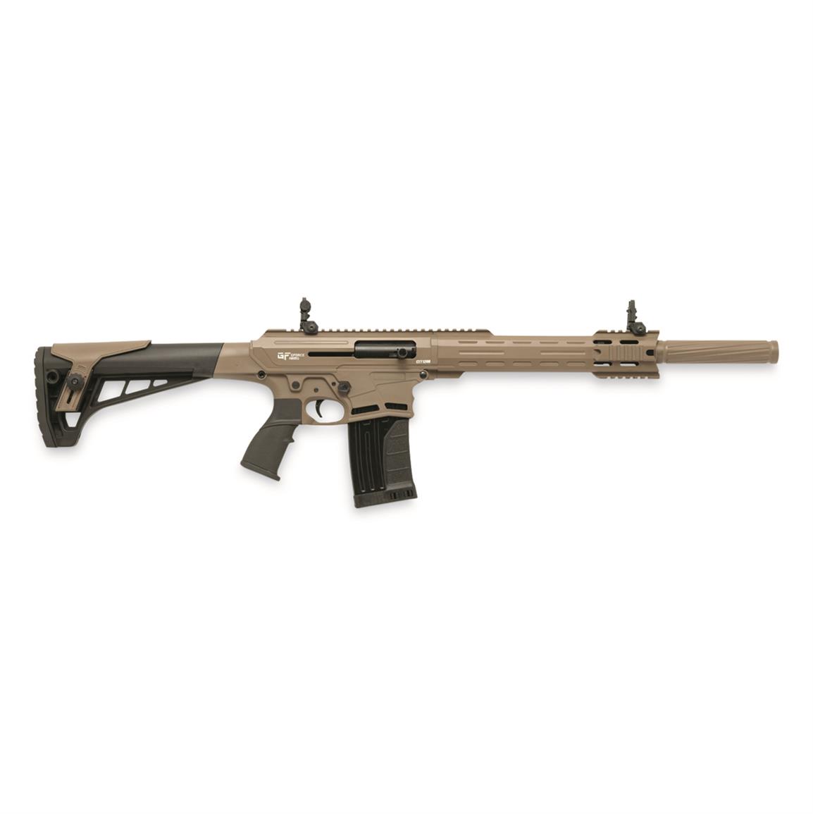 Shotgun Magazines | Shotgun Mags | Drum Mags | Sportsman's Guide