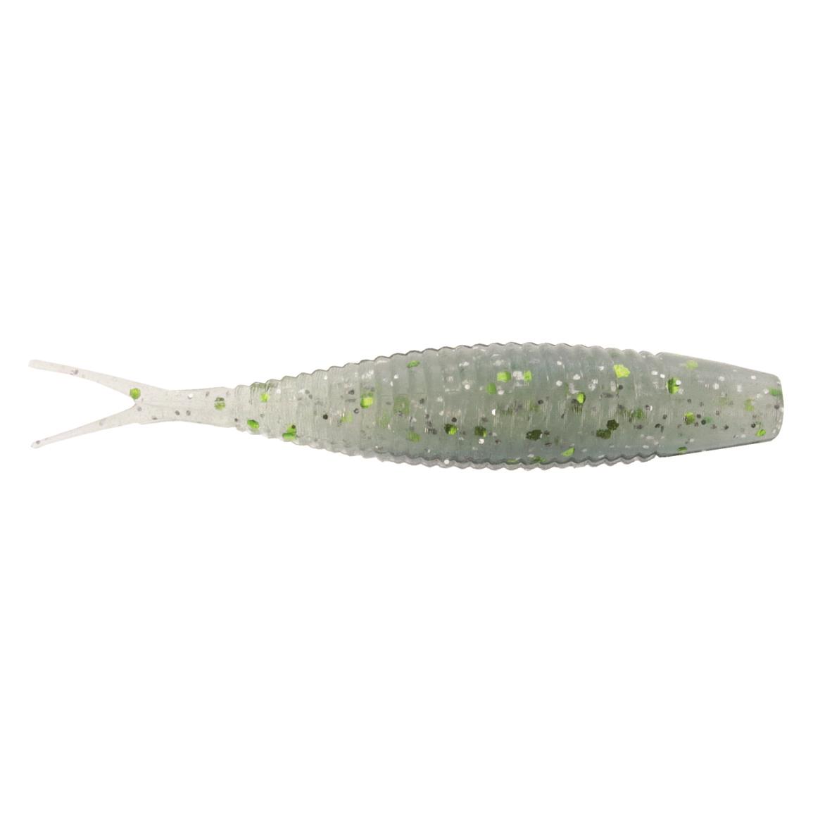 Yamamoto 3" Scope Shad | Sportsman's Guide
