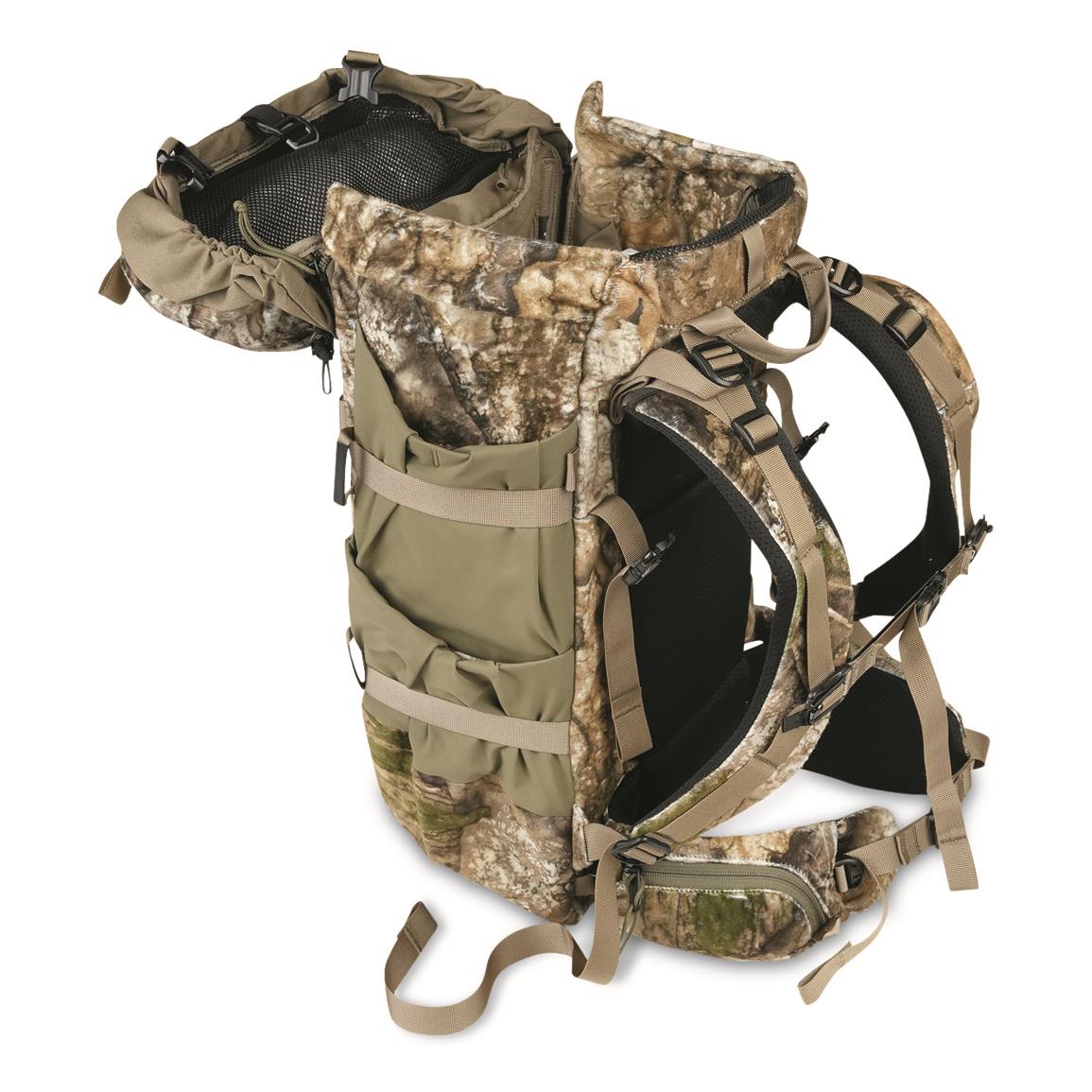ALPS OutdoorZ Pathfinder Hunting Pack - 668533, Hunting Backpacks at ...