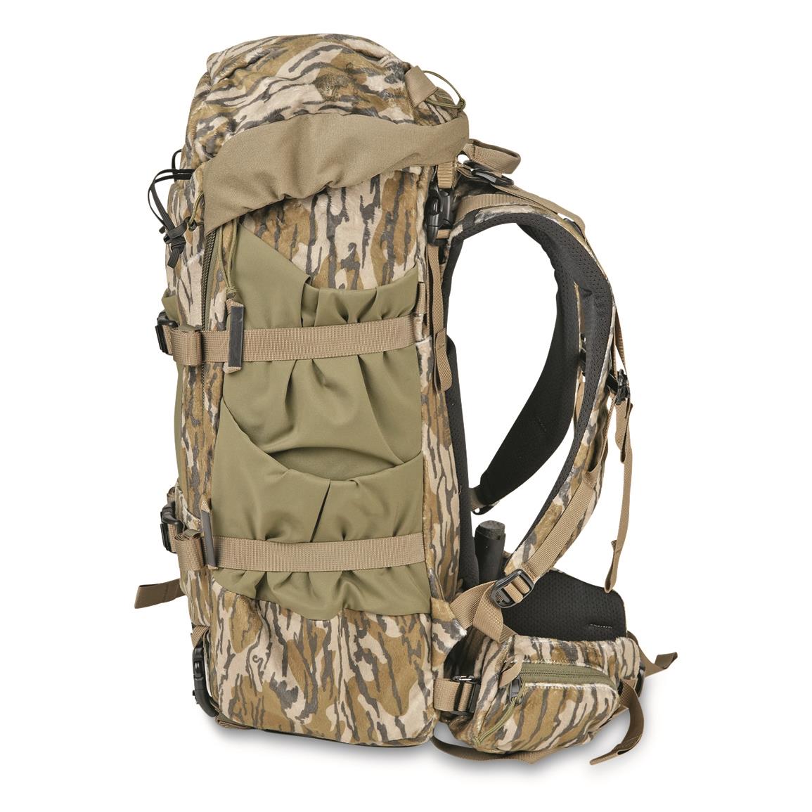 ALPS OutdoorZ Pathfinder Hunting Pack - 668533, Hunting Backpacks at ...