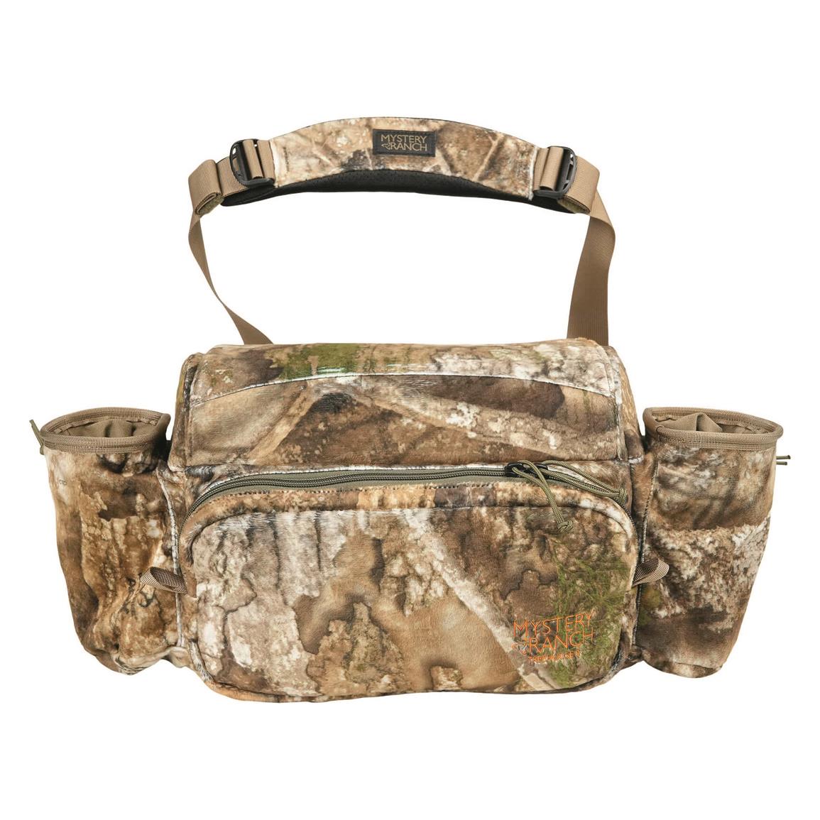 ALPS OutdoorZ Pursuit Backpack - 670143, Hunting Backpacks at Sportsman ...