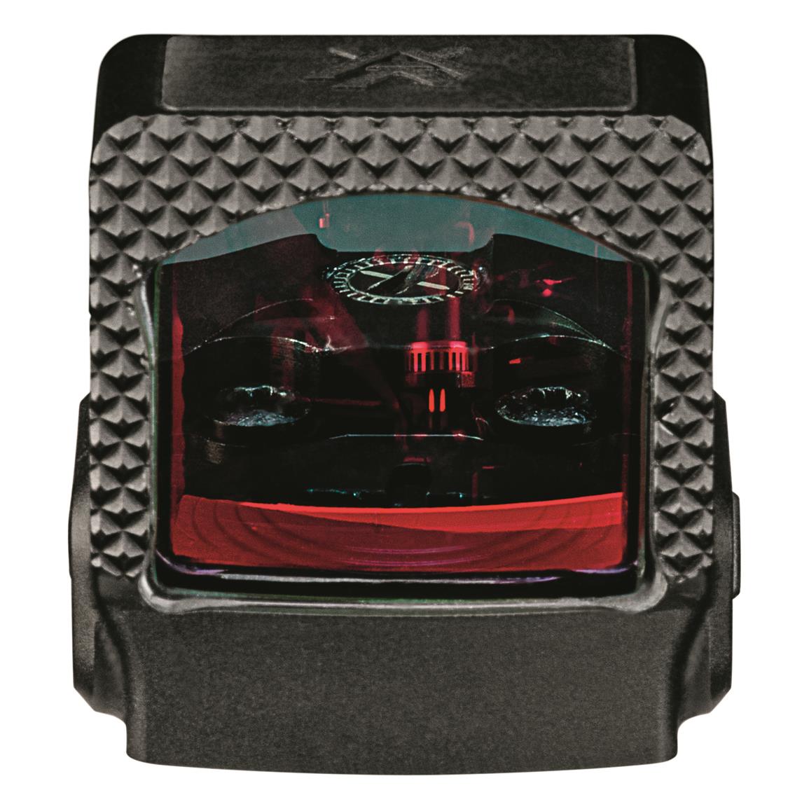 Vortex Lo Pro Bubblevel, 30mm - 666496, Rifle Scopes at Sportsman's Guide