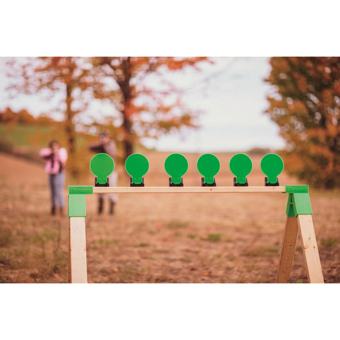 Best Outdoor Shooting Targets at Nicholas Mckillop blog