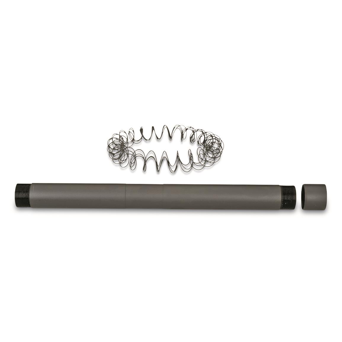 Nordic MXT +6 Magazine Extension Kit for 12-ga. | Sportsman's Guide