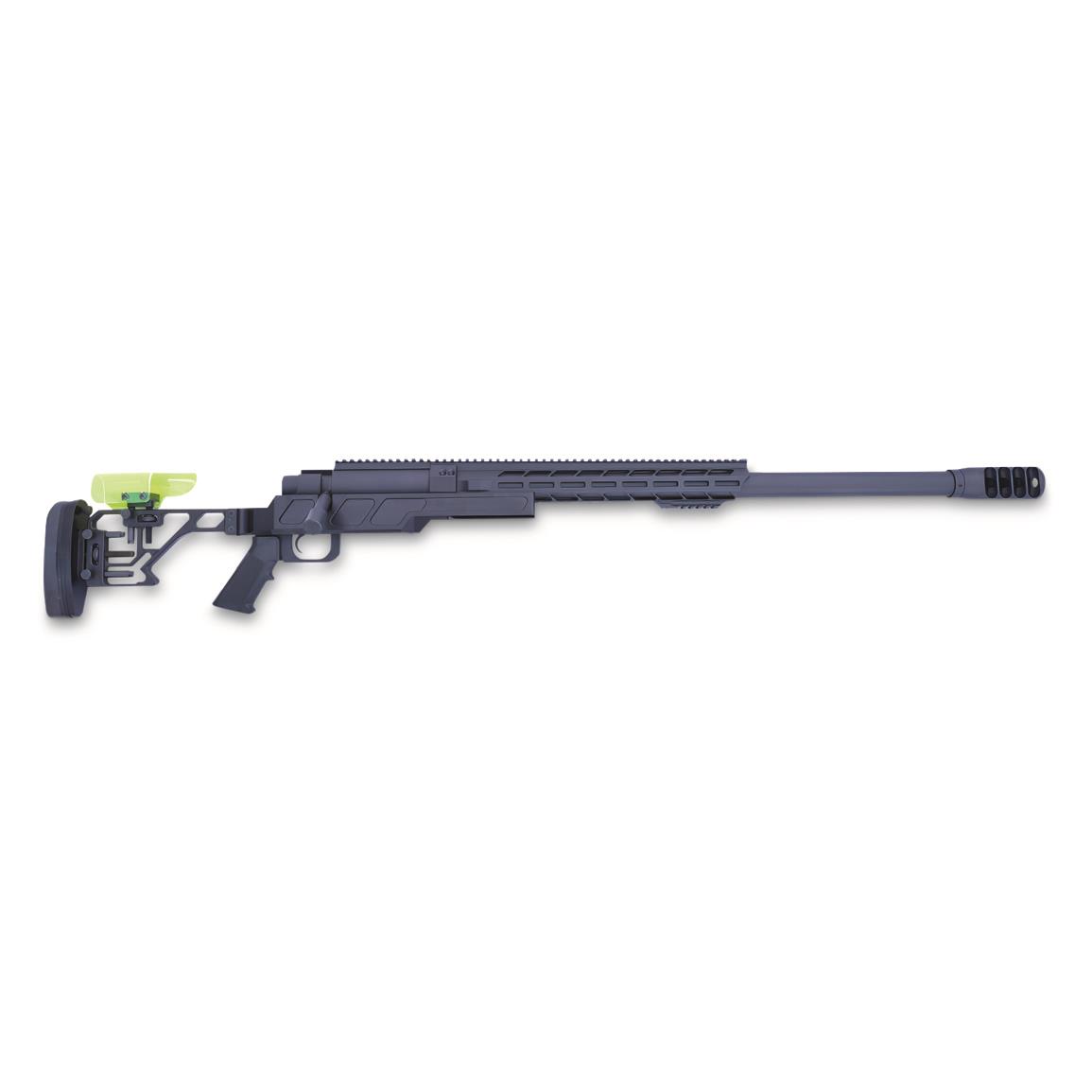 Noreen ULR 2.0, Bolt Action, .50 BMG, 30" Barrel, 1 Round | Sportsman's ...