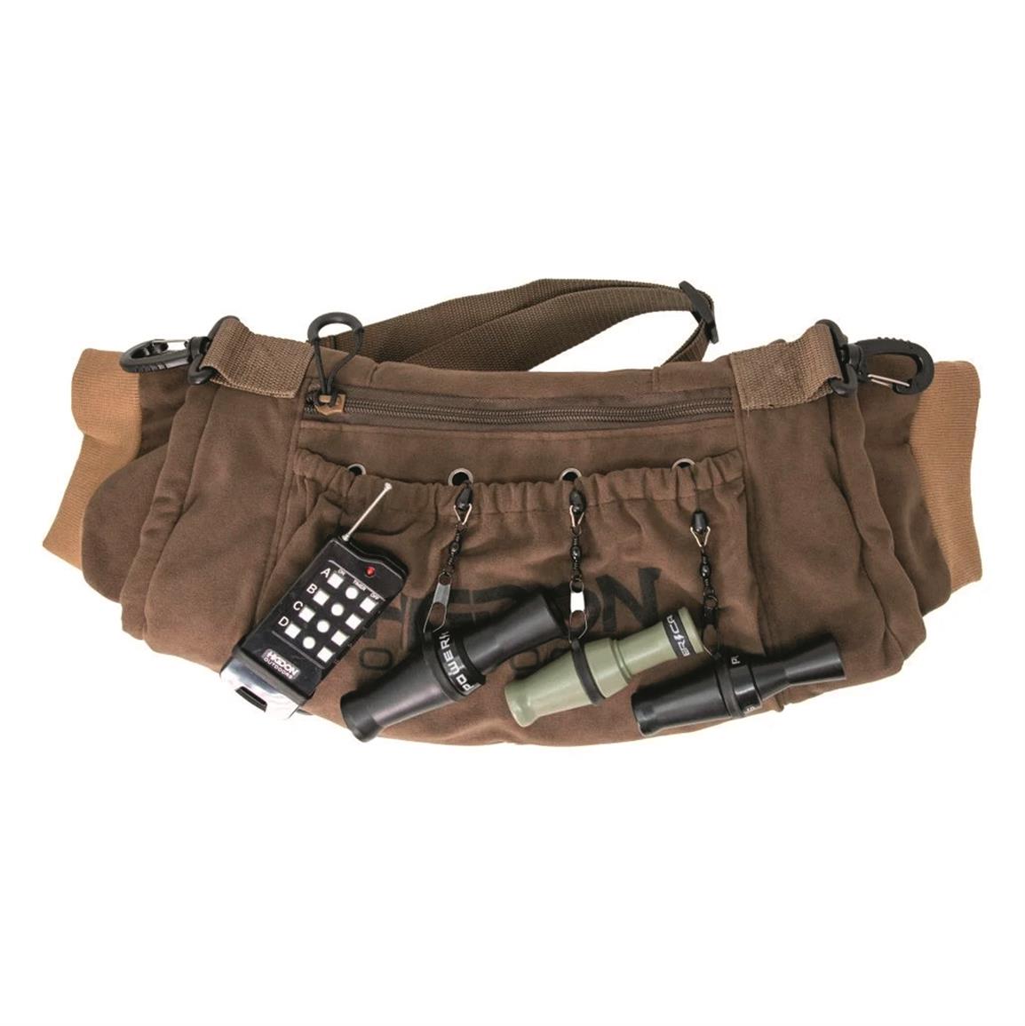 Higdon Stuff Muff | Sportsman's Guide