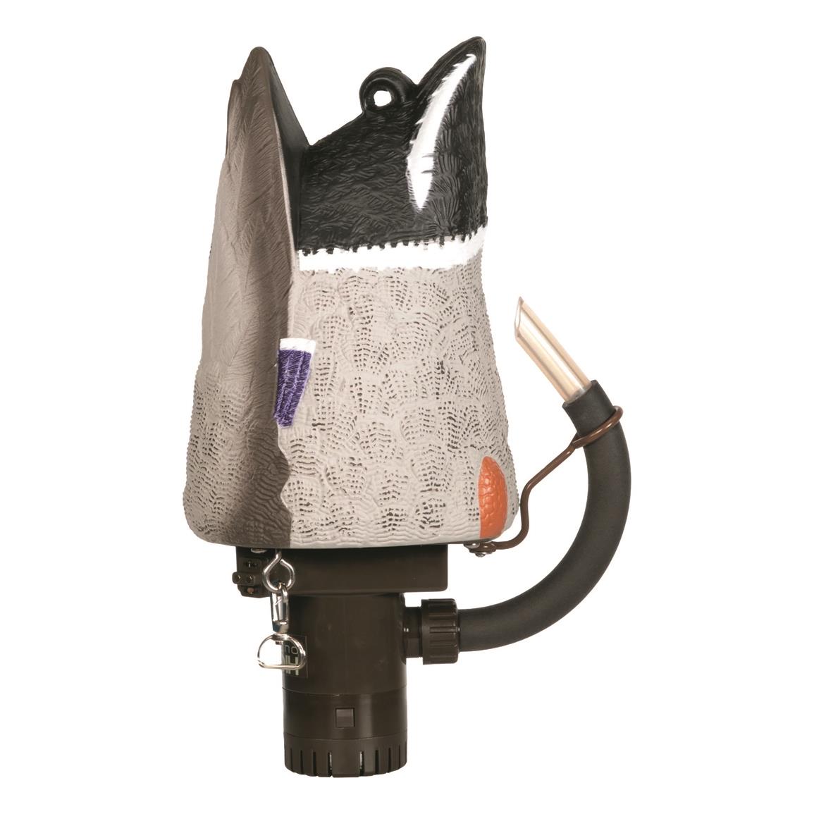 Higdon PULSATOR PRO MALLARD DRAKE Duck Decoy - 742053, Duck Decoys at ...