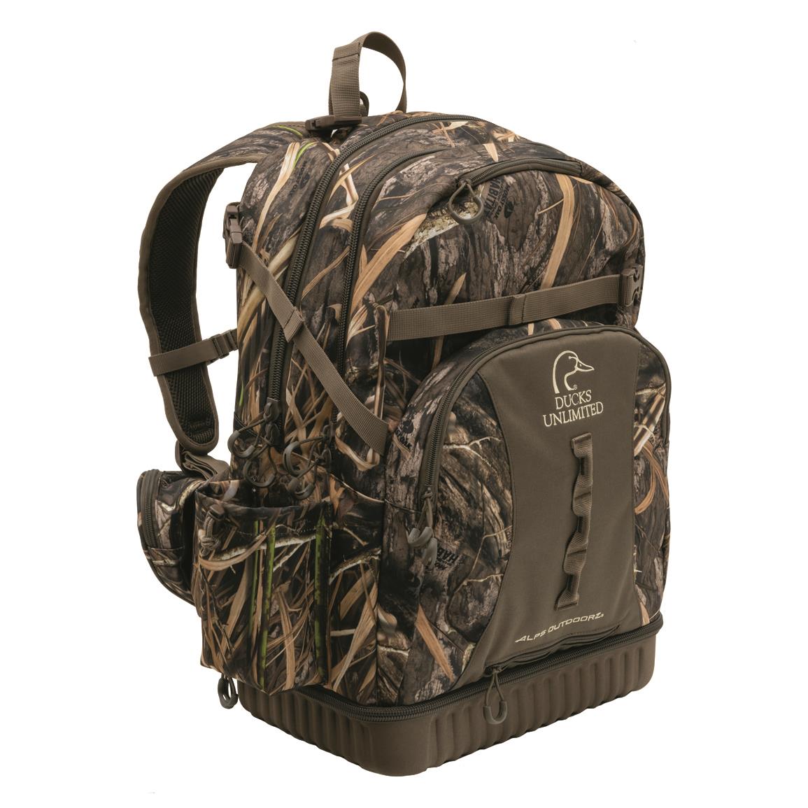 ALPS Outdoorz DU Backpack Blind Bag | Sportsman's Guide
