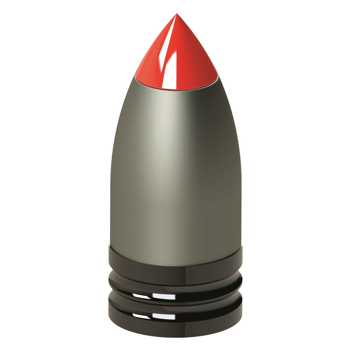 CVA PowerBelt AeroTip AeroLite .50 cal. Bullets, 15 Pack - 742233 ...
