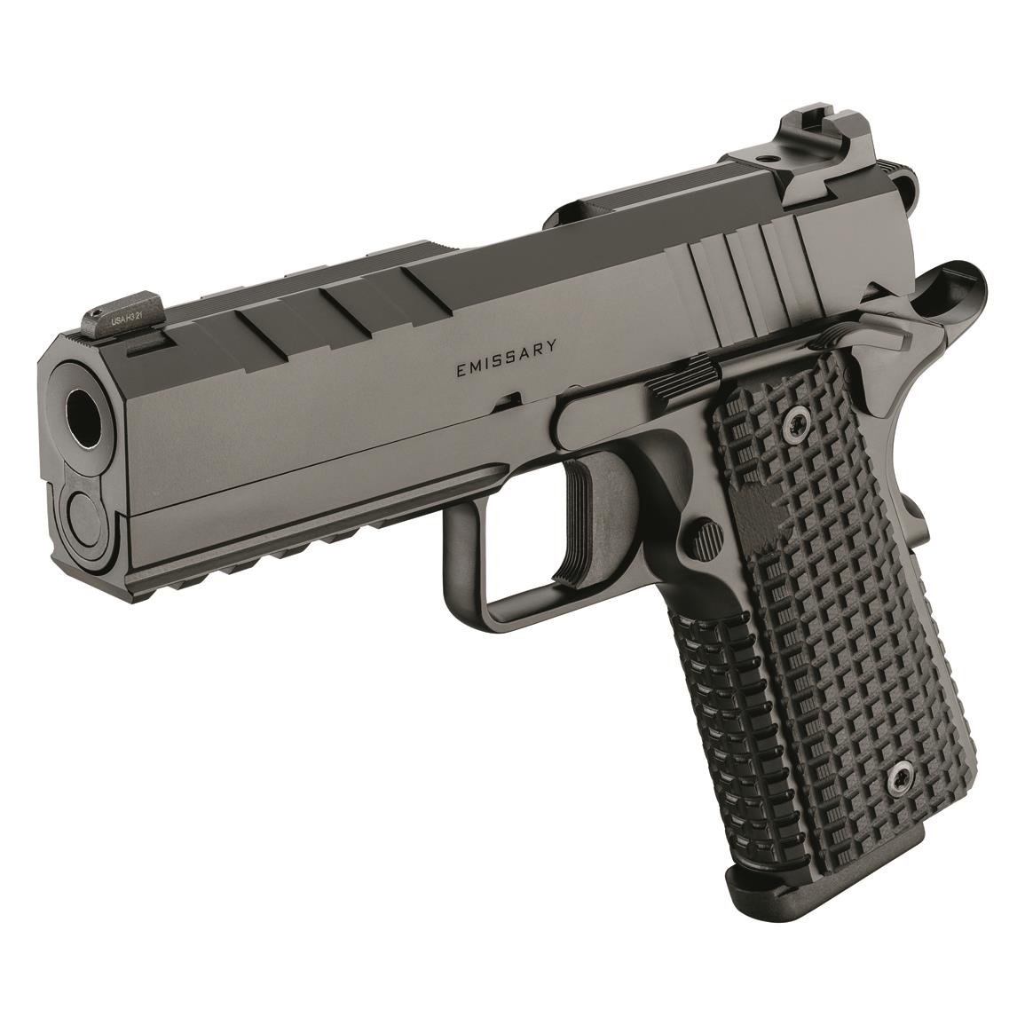 Semi-Automatic Handguns & Pistols | Sportsman's Guide