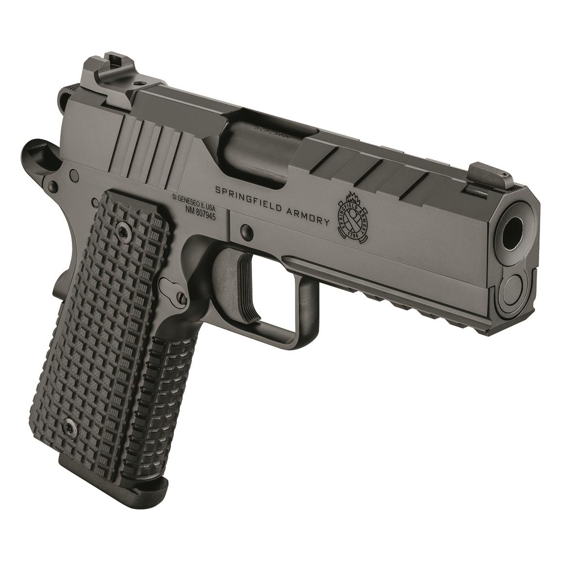 Semi-Automatic Handguns & Pistols | Sportsman's Guide