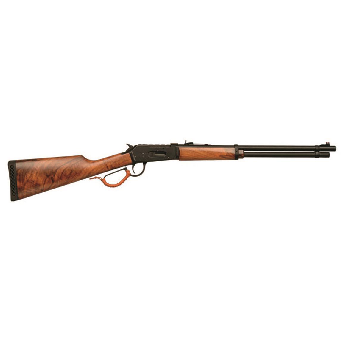 GForce Arms Saddlehorn, Lever Action, .30-30 Winchester, 20" Barrel, 6 ...