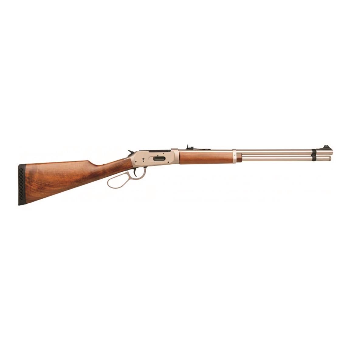 GForce Arms Saddlehorn, Lever Action, .30-30 Winchester, 20" Stainless Barrel, 6+1 Rounds ...