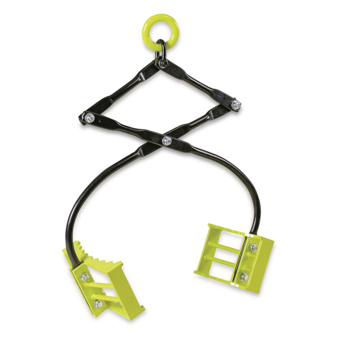 Boulder Tuff 24” Boulder Tongs | Sportsman's Guide