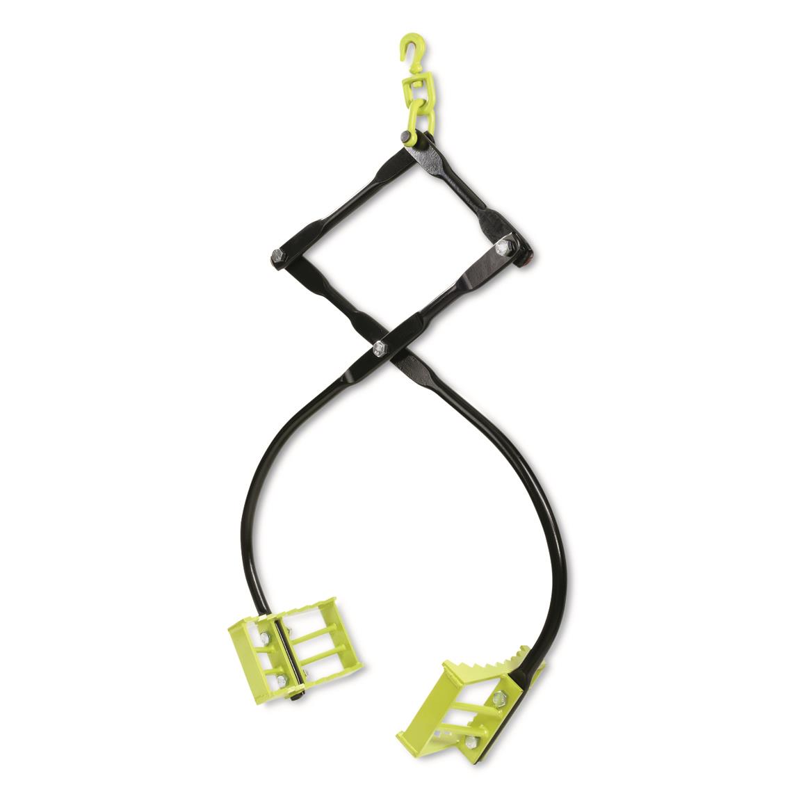 Boulder Tuff 36” Boulder Tongs - 742376, Logging Tools at Sportsman's Guide