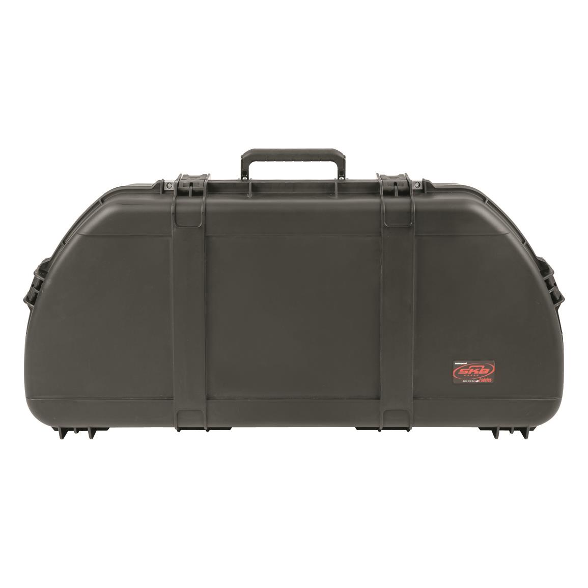 SKB iSeries Shaped Hard Bow Case, 41x17" | Sportsman's Guide