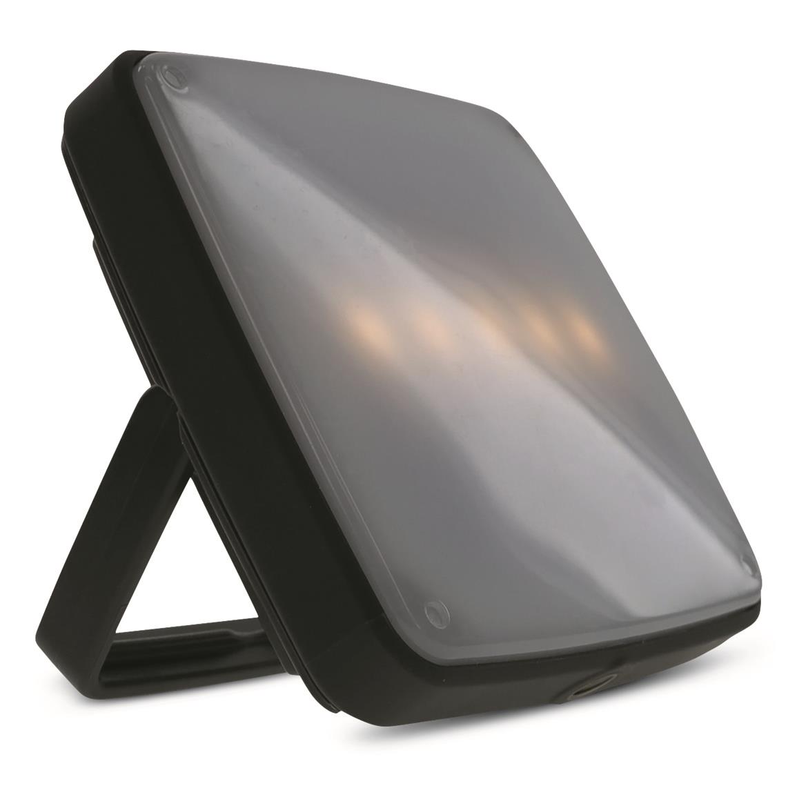 UST Slim 400 LED Emergency Light - 742424, Headlamps & Lanterns at ...