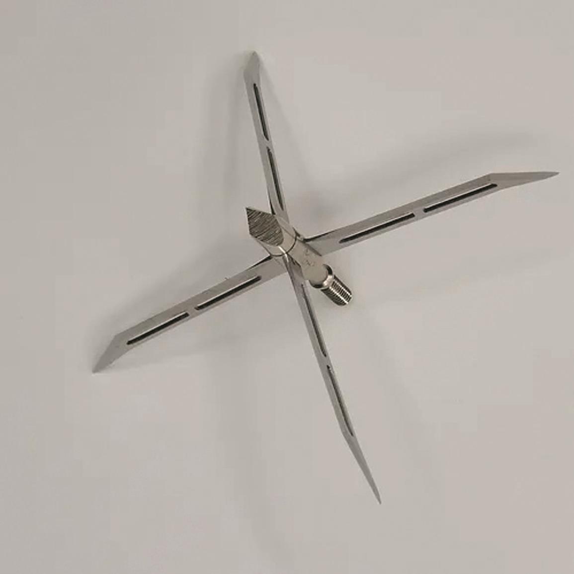 Xecutioner Turkey Necker Expandable 4-Blade Broadheads, 160 Grain ...