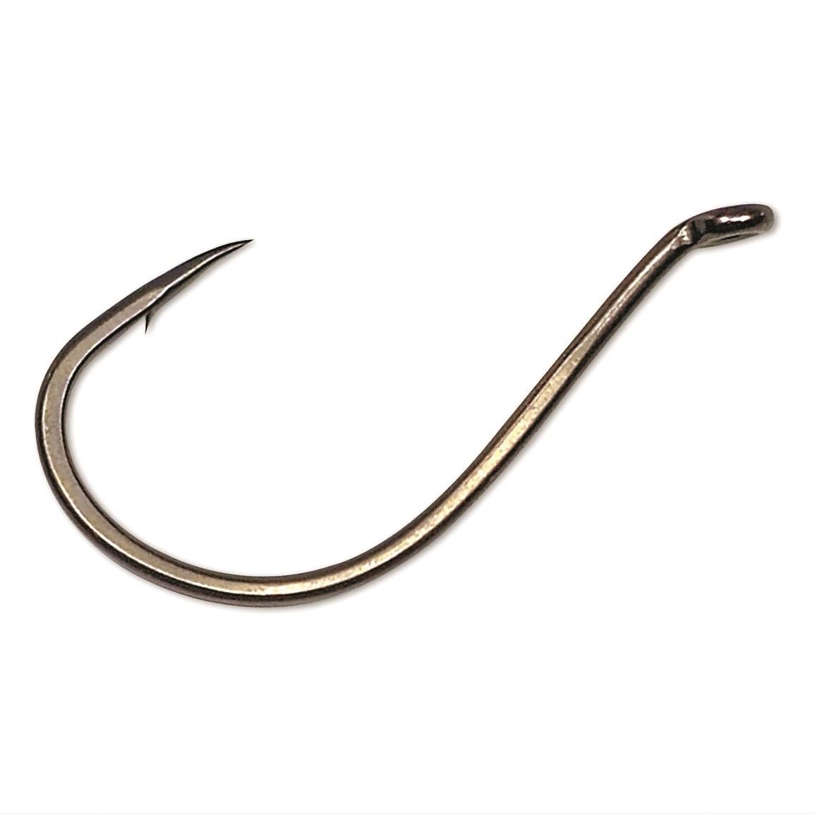 Gamakatsu Nano Alpha All Purpose Octopus Hooks | Sportsman's Guide