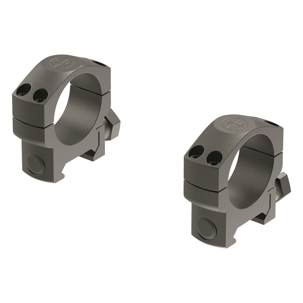 Warne M864/864M Base For Marlin 336, 1895, 1894, 444, 30-30 H009, 30-30 ...