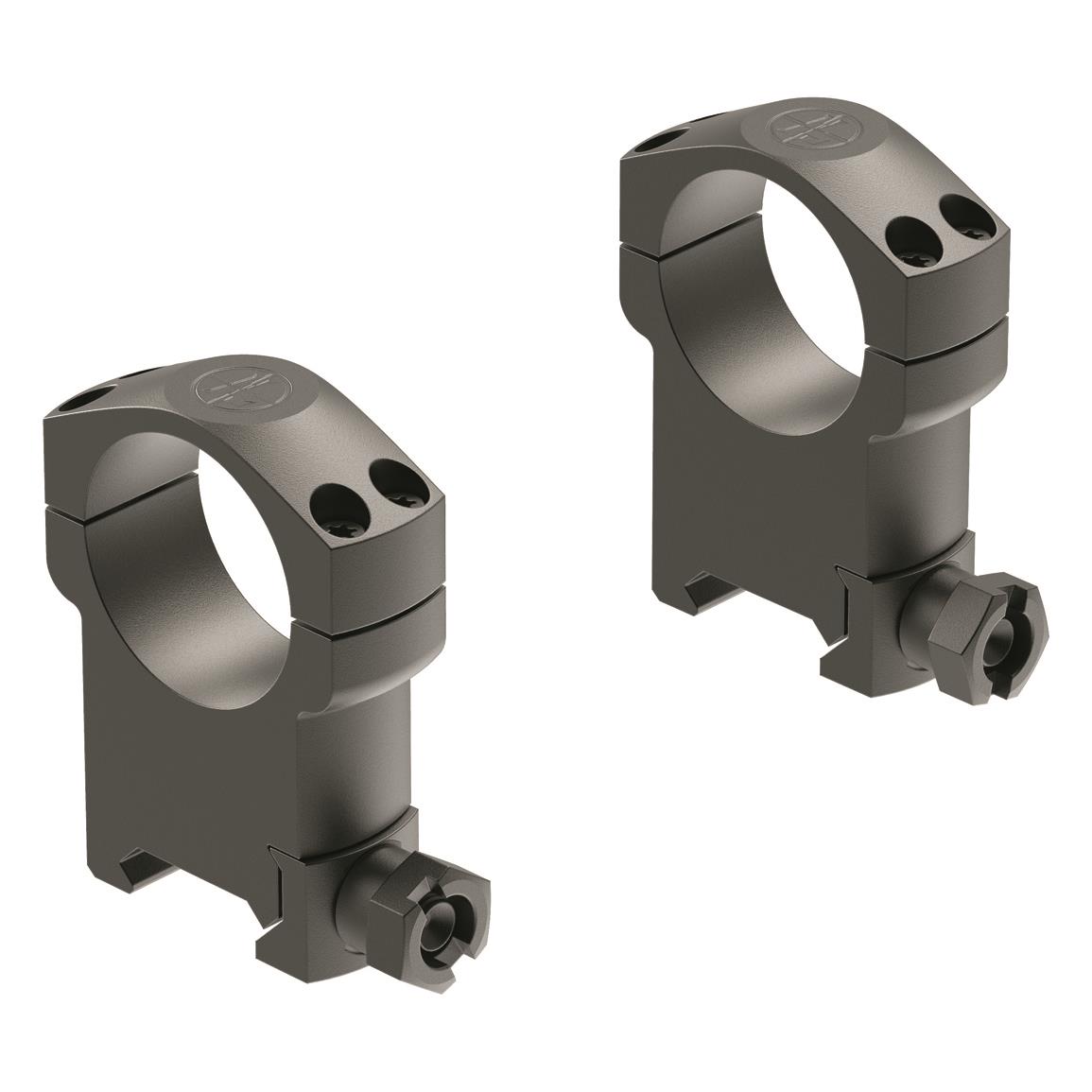 Warne M864/864M Base For Marlin 336, 1895, 1894, 444, 30-30 H009, 30-30 ...