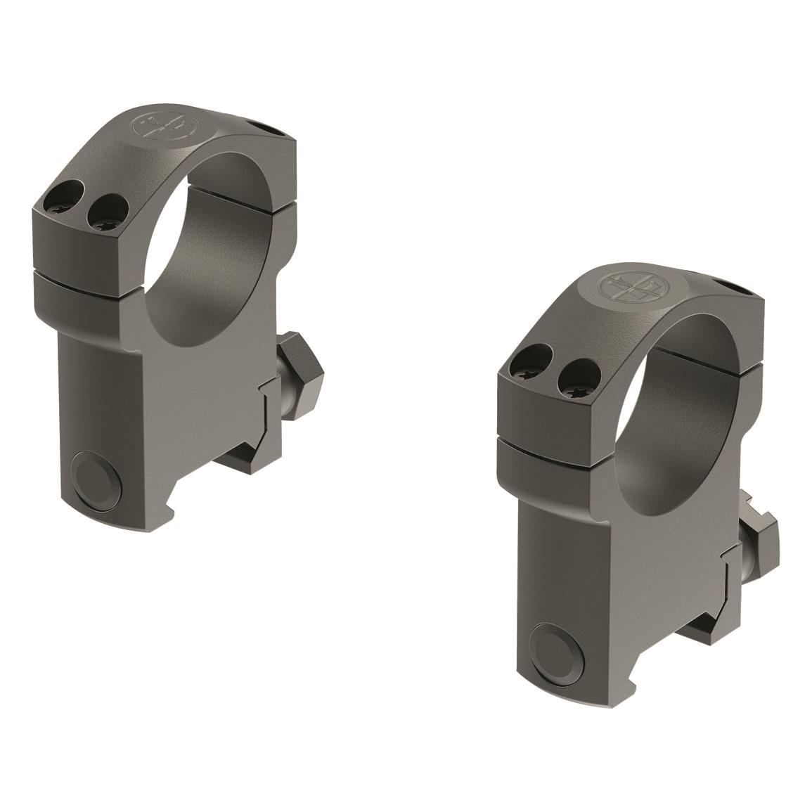 Warne M864/864M Base For Marlin 336, 1895, 1894, 444, 30-30 H009, 30-30 ...