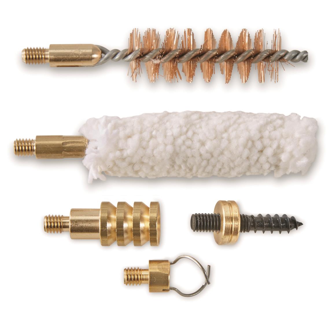 Traditions .50 cal. Ramrod Accessories Pack | Sportsman's Guide