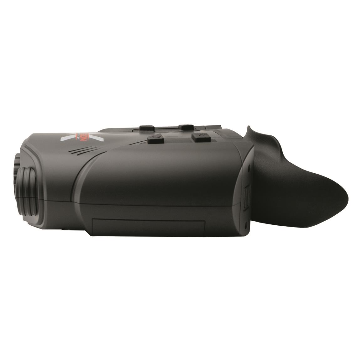 Stealth Cam Digital Night Vision Monocular/Camera - 721869, Night ...