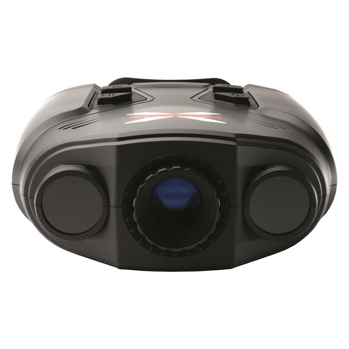 Stealth Cam Digital Night Vision Monocular/Camera - 721869, Night ...