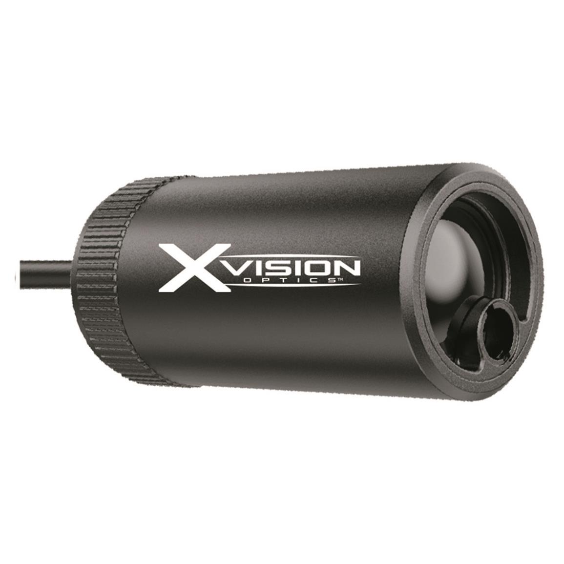 X-Vision Flex Rangefinder 100 | Sportsman's Guide