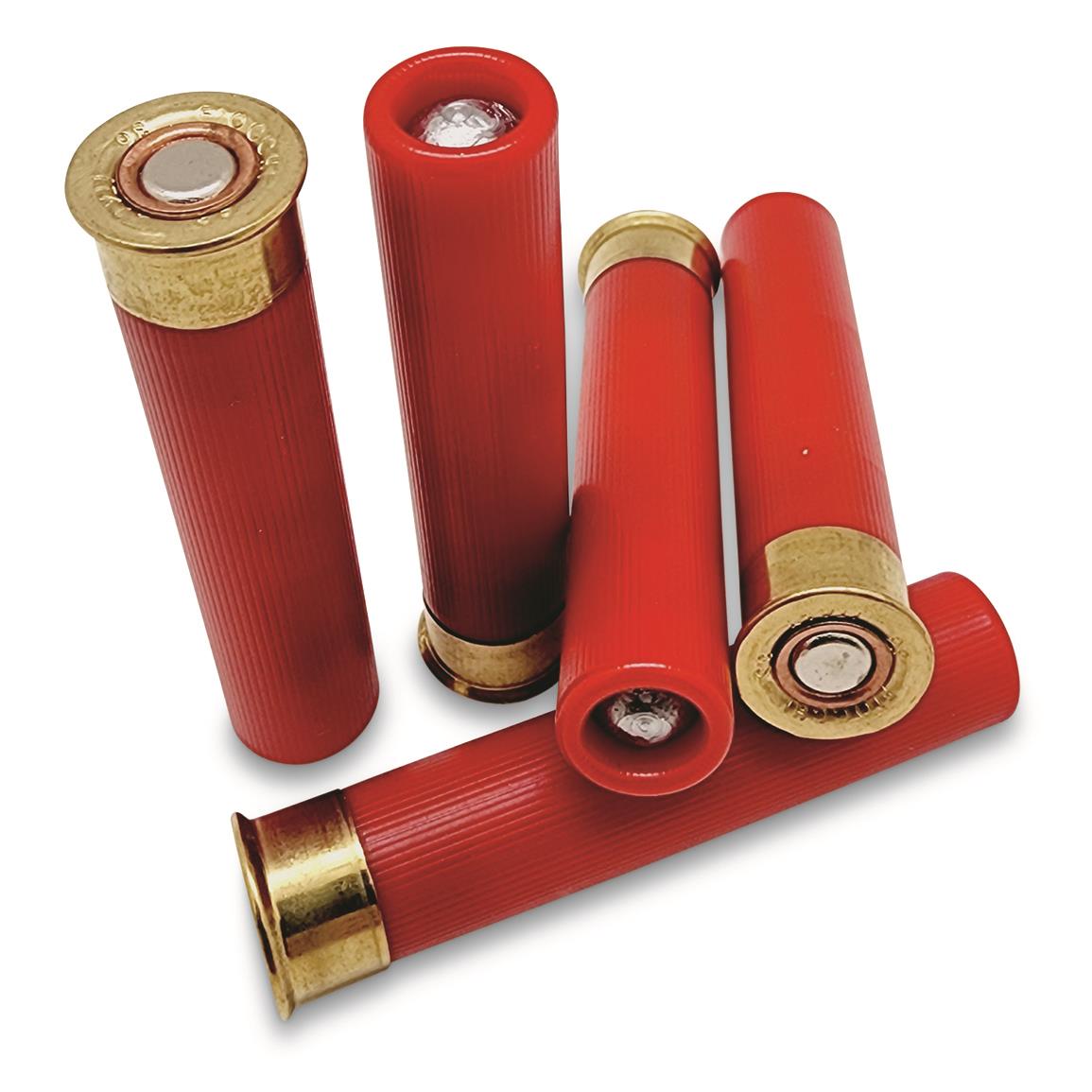 Federal Upland Steel, 12 Gauge, 2 3/4", 1 1/8 oz. Shotshells, 250 ...