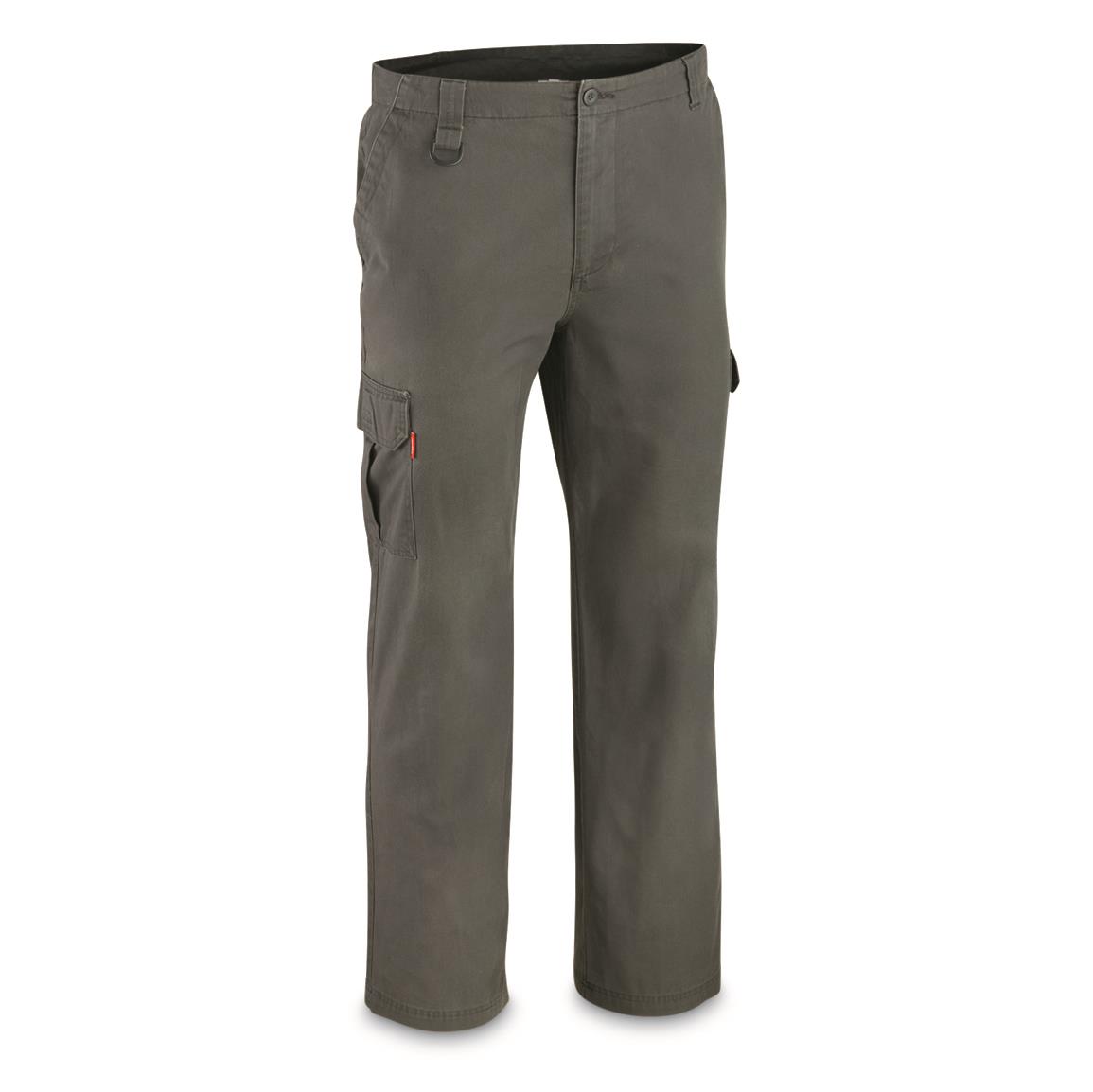 British Royal Mail Surplus Trousers, Used | Sportsman's Guide
