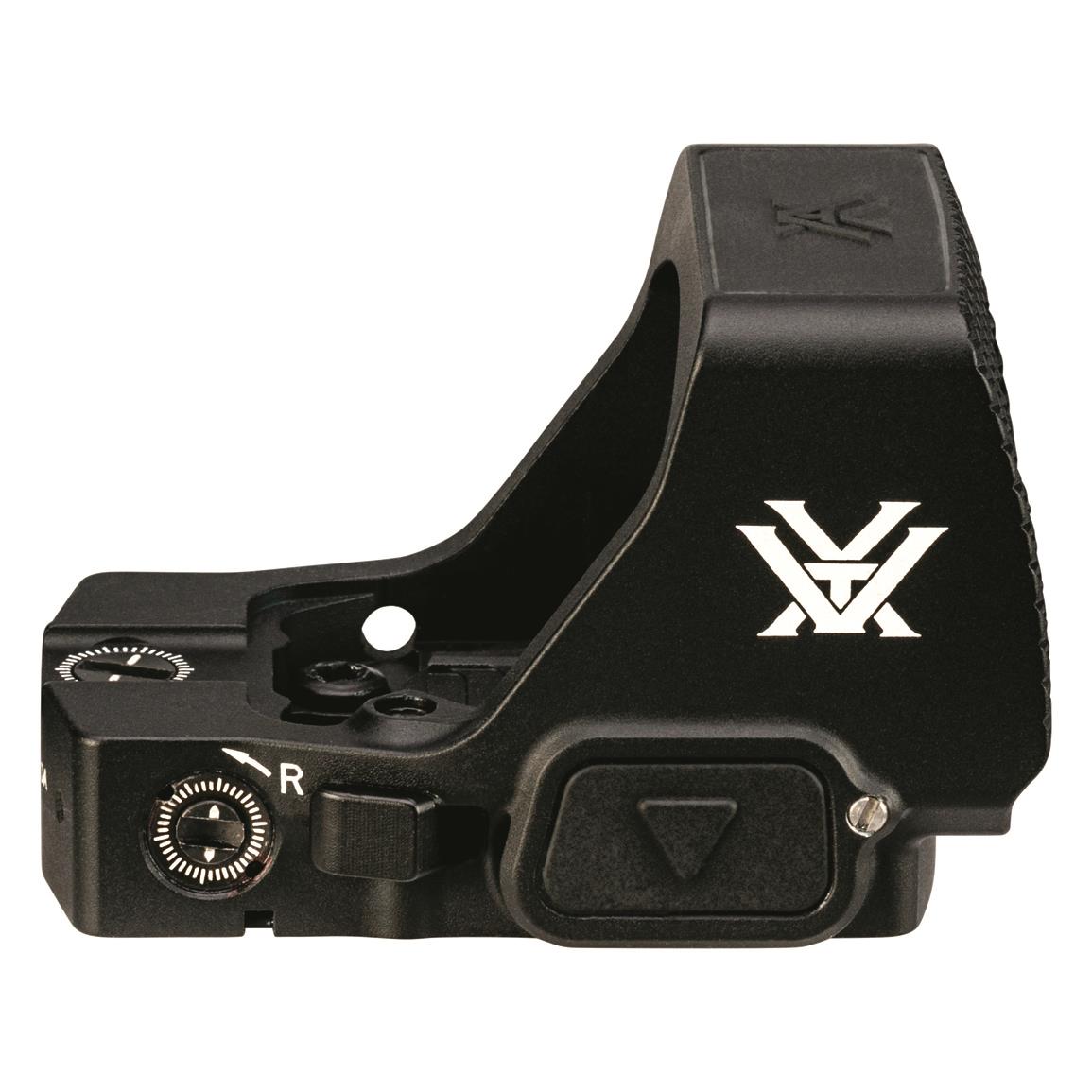 Vortex Lo Pro Bubblevel, 30mm - 666496, Rifle Scopes at Sportsman's Guide