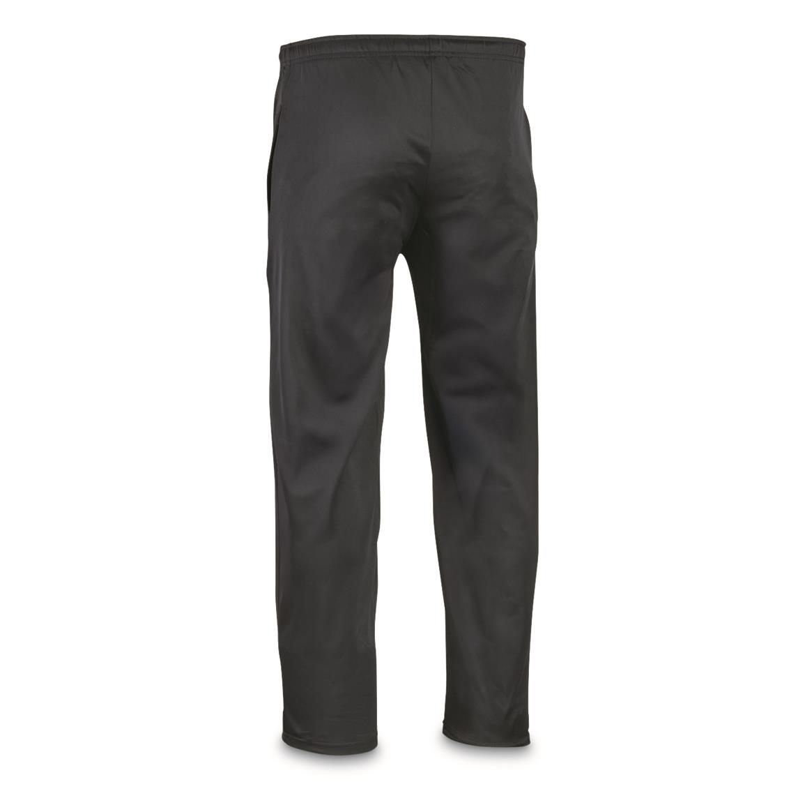 Italian Prison Surplus Lightweight Work Pants, New | Sportsman's Guide