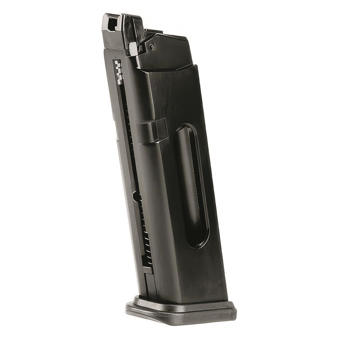 Umarex Glock G17 Gen 5 17-rd. Mag for .177 CO2 Pistols | Sportsman's Guide