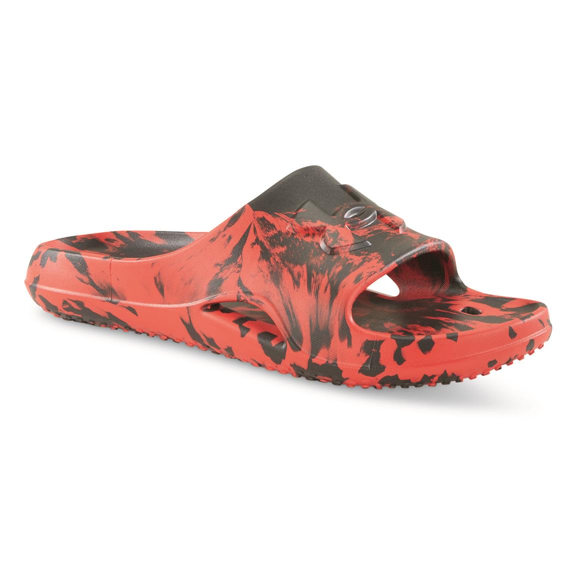 Under Armour Men's Locker V Slides | Sportsman's Guide